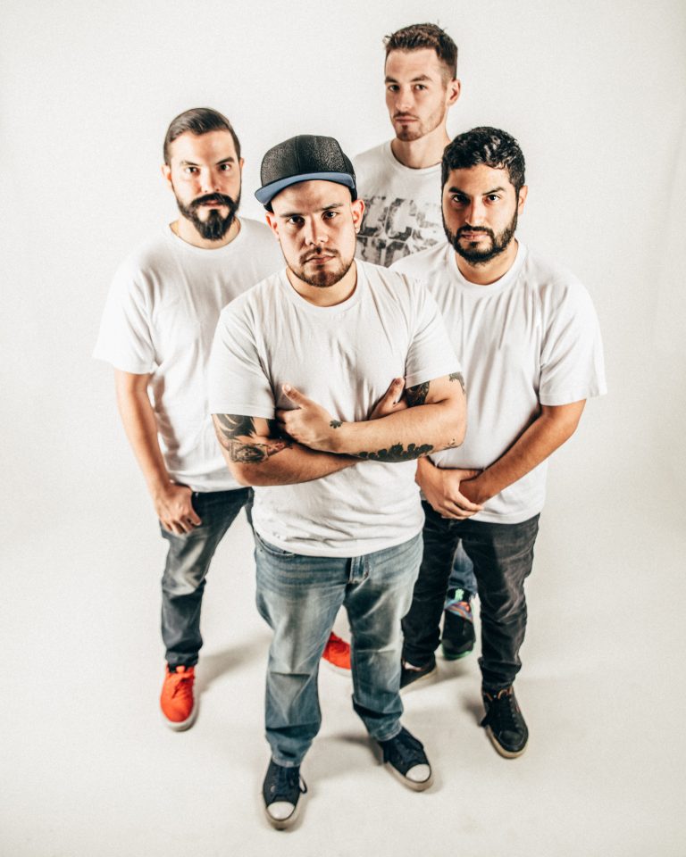 Album Review: Super Cell by Xombie - Alternative Control
